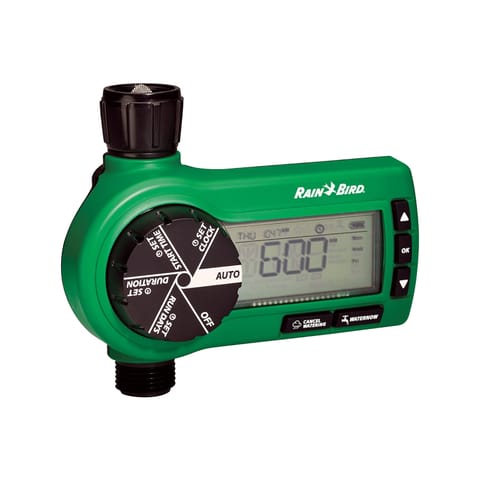 Buy - Robust professional grade digital hose end timer; for use with ...